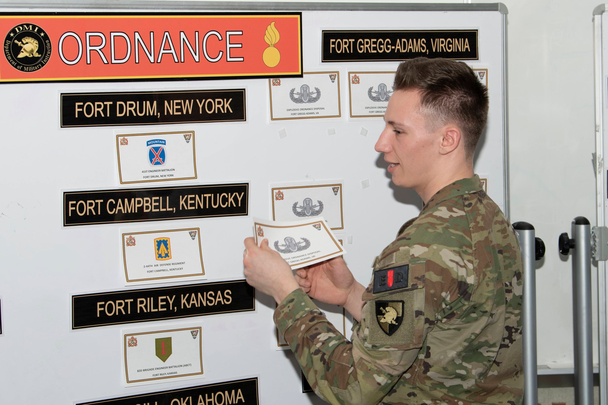 USMA Class of 2025 Celebrates Post Night - West Point Association of ...