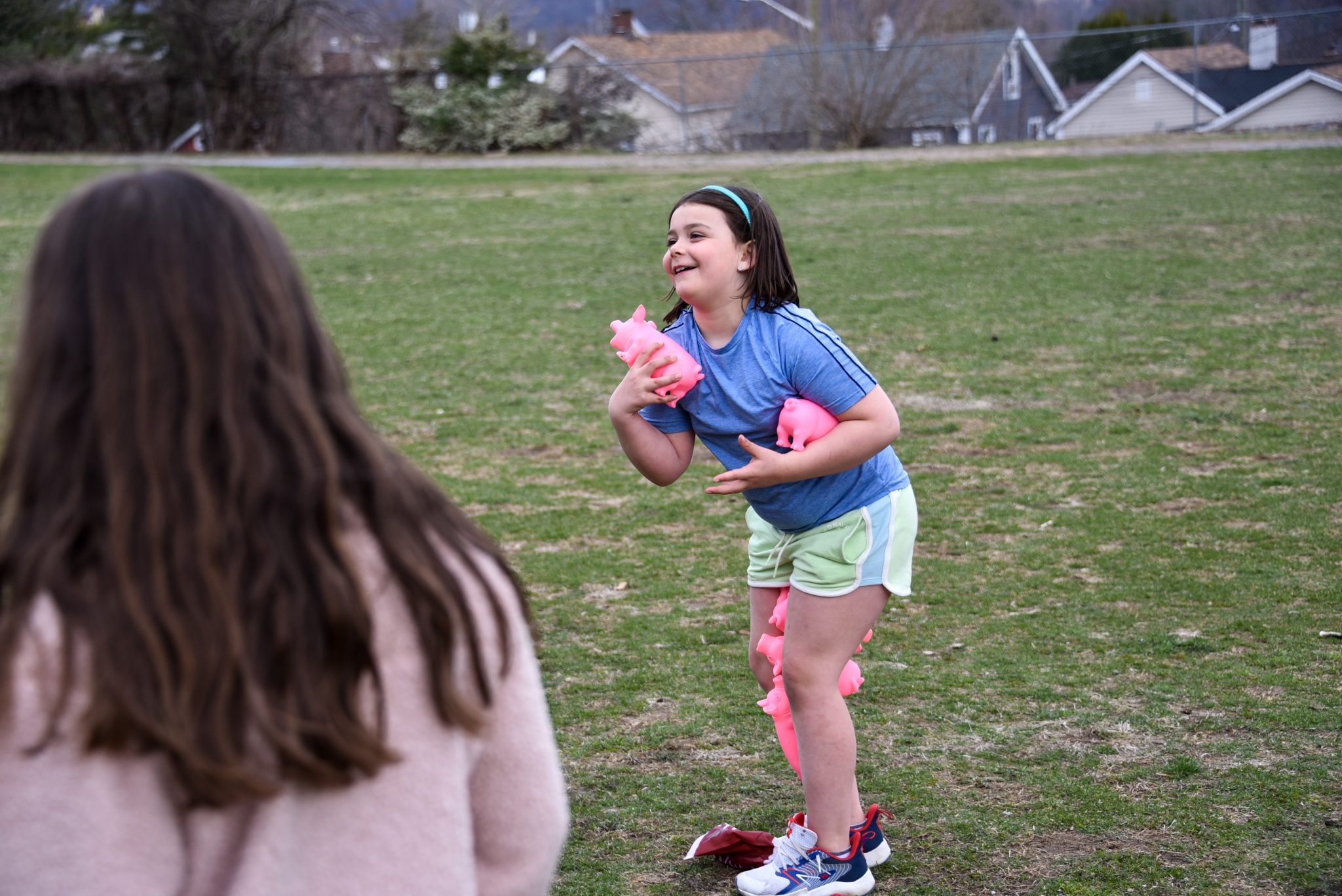 Army Sprint Football Empowers Highland Falls Students at CONNECT - West ...