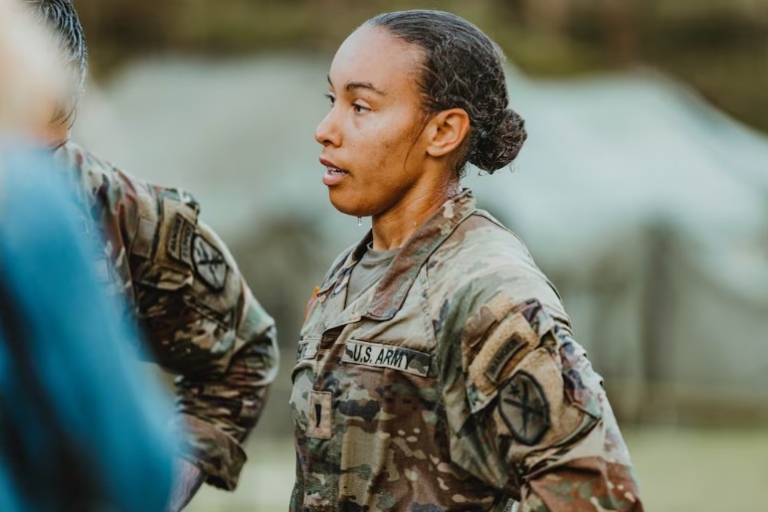 West Point Classmates Hokanson ’21, Moore ’21 Win 2025 Best Ranger ...