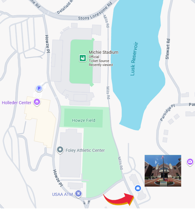 Football Tailgates - West Point Association of Graduates