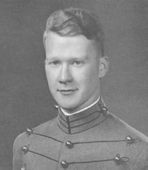 MG John Raaen, Jr '43JAN Receives Congressional Gold Medal - West Point ...
