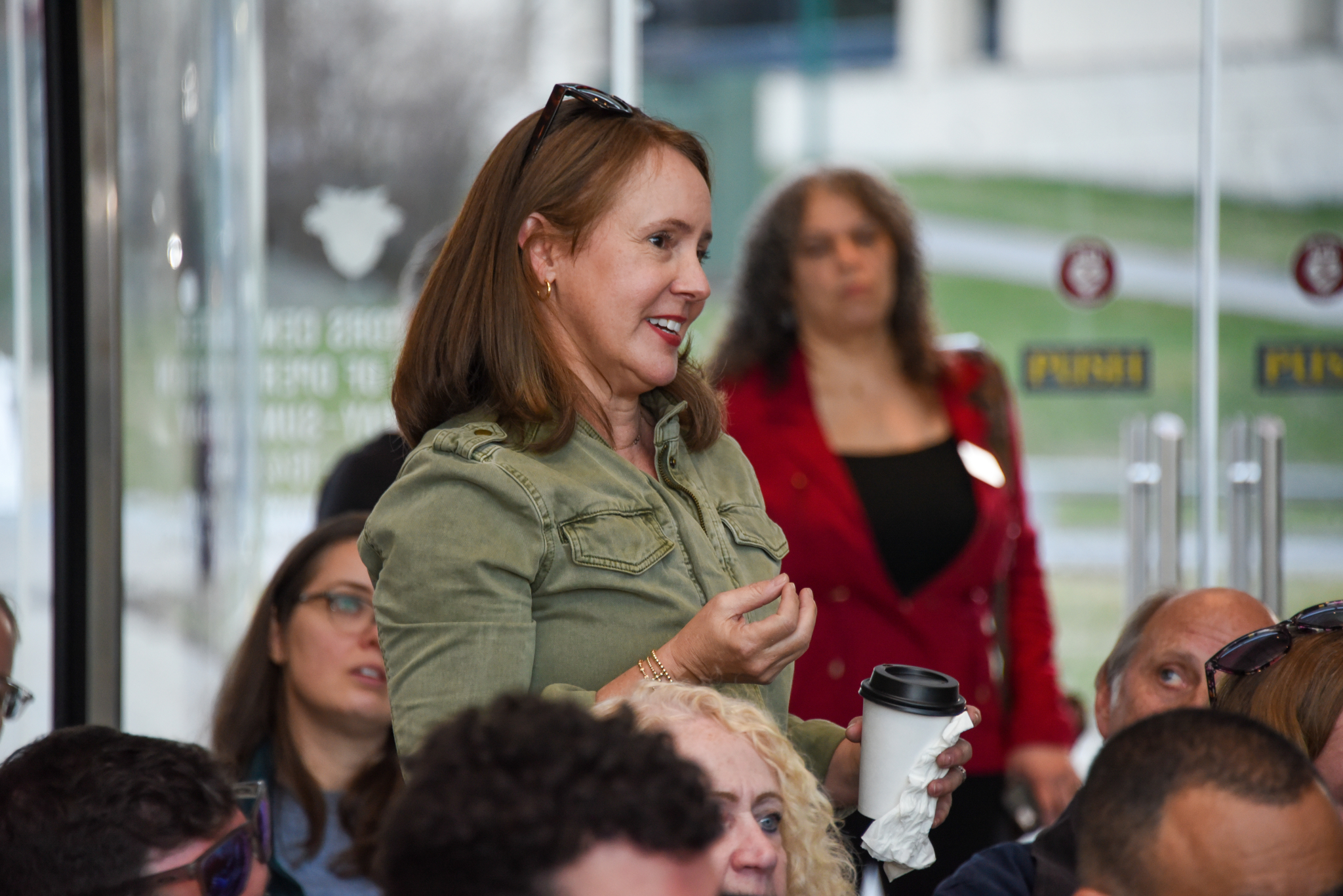 WPAOG Hudson Valley Program Holds Community Forum in Highland Falls ...